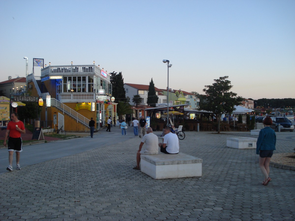 Medulin – Die Geschichte der Stadt